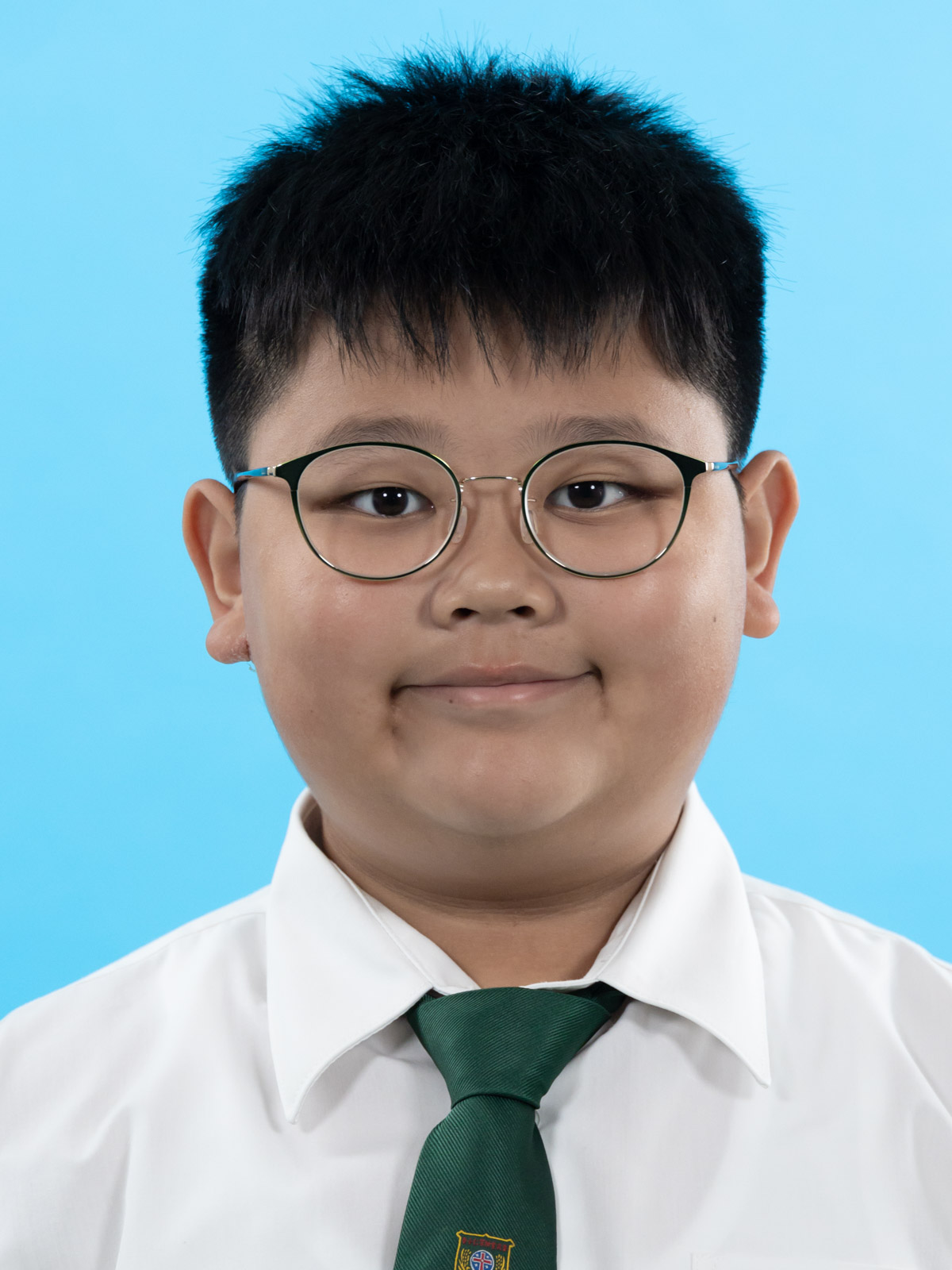 Pun U Association Wah Yan Primary School